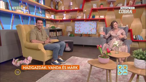 Nemzeti Audiovizuális Archívum